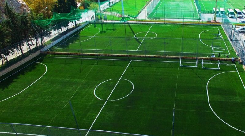 ΤΟΥΡΝΟΥΑ ΠΟΔΟΣΦΑΙΡΟΥ -CANDIASPORT